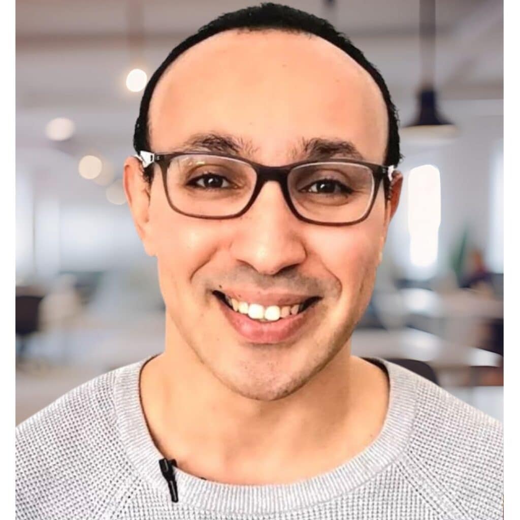 Egyptian Arabic Accelerator - arabicwithhamid